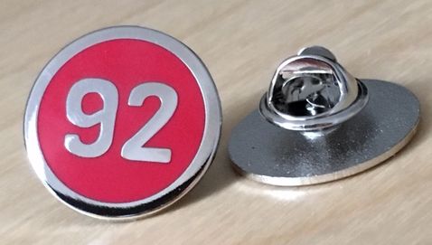 DT92 ~ DT92 Club Shop